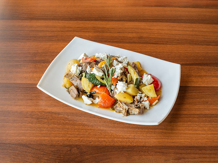 Home - Elea Reastaurant