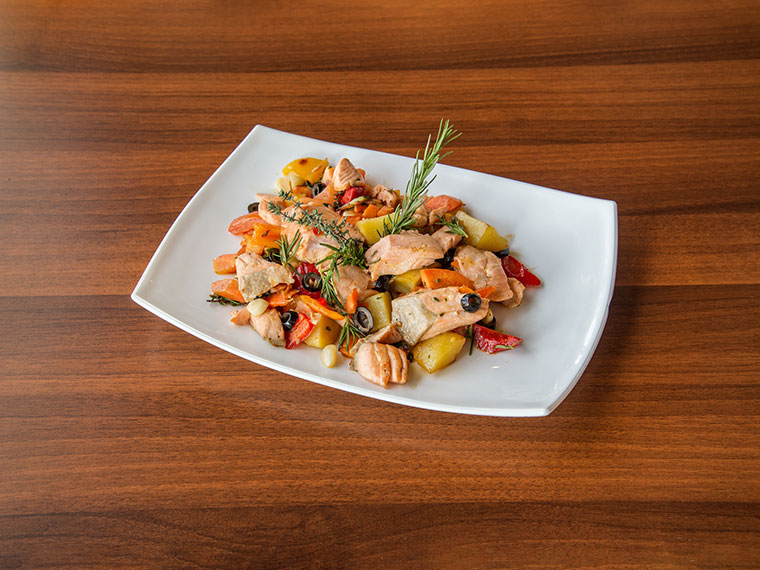 Home - Elea Reastaurant